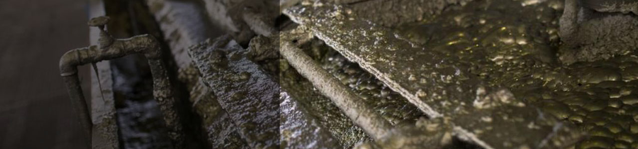 Rudnik Mine | Mineco