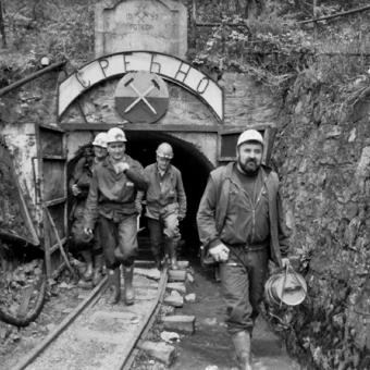 Rudnik tenth anniversary film | Mineco